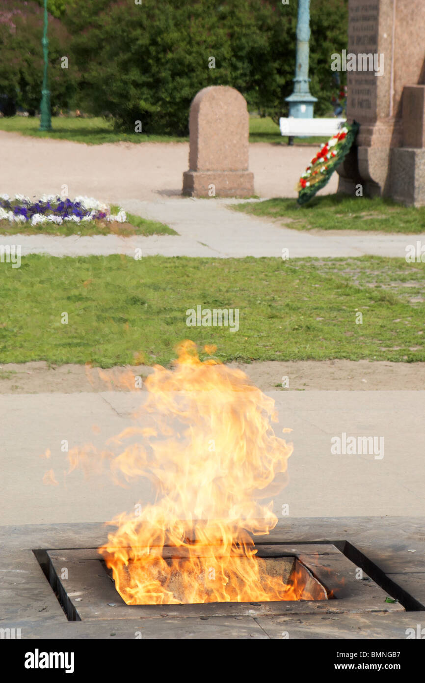 Palo del fuoco immagini e fotografie stock ad alta risoluzione - Alamy