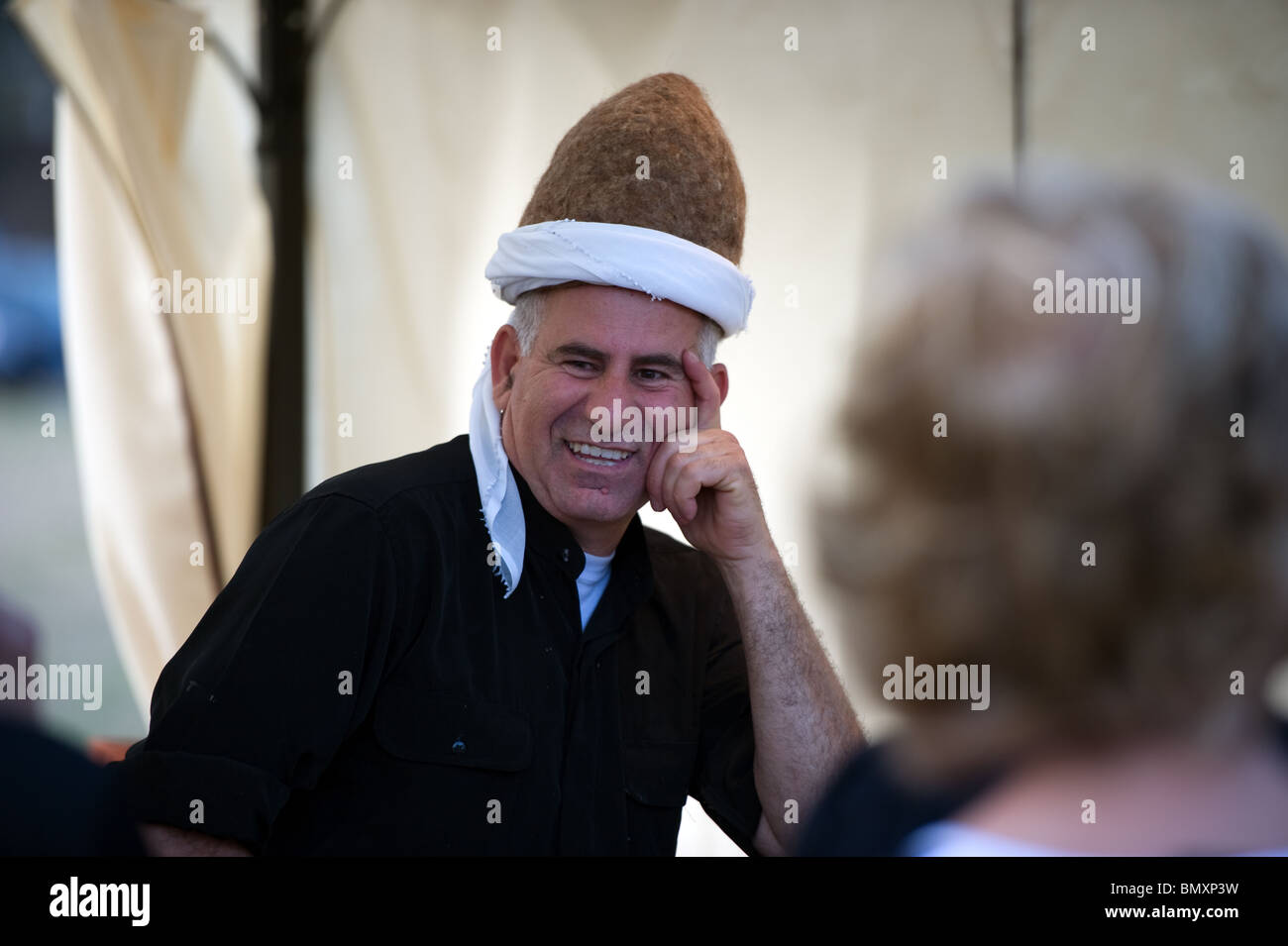 Lebanese man immagini e fotografie stock ad alta risoluzione - Alamy
