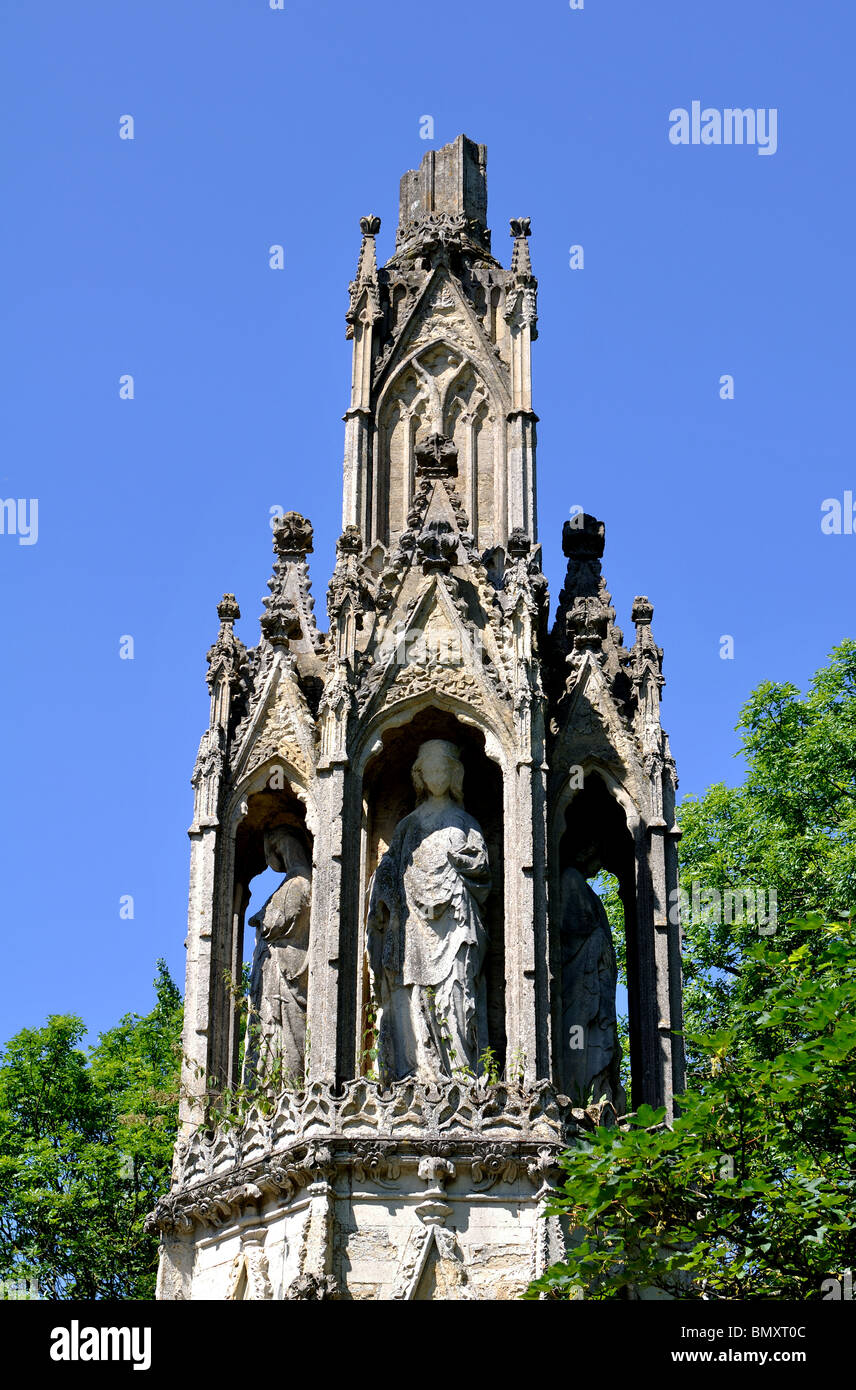 Eleanor croce croci immagini e fotografie stock ad alta risoluzione - Alamy