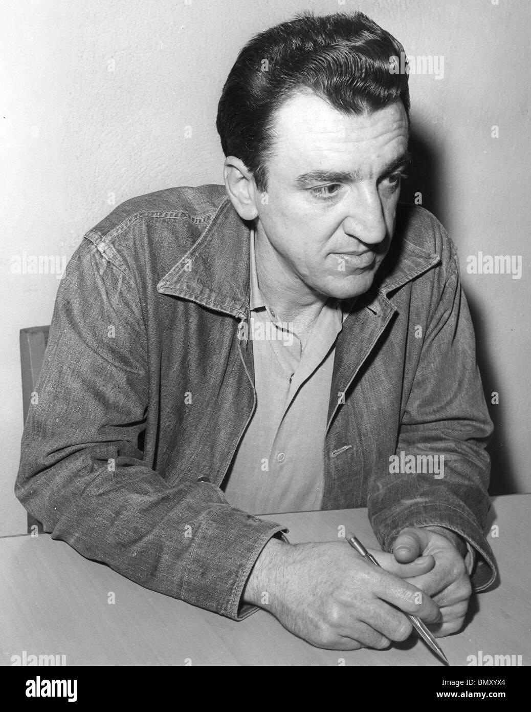 Gas chamber execution Foto e Immagini Stock in Bianco e Nero - Alamy