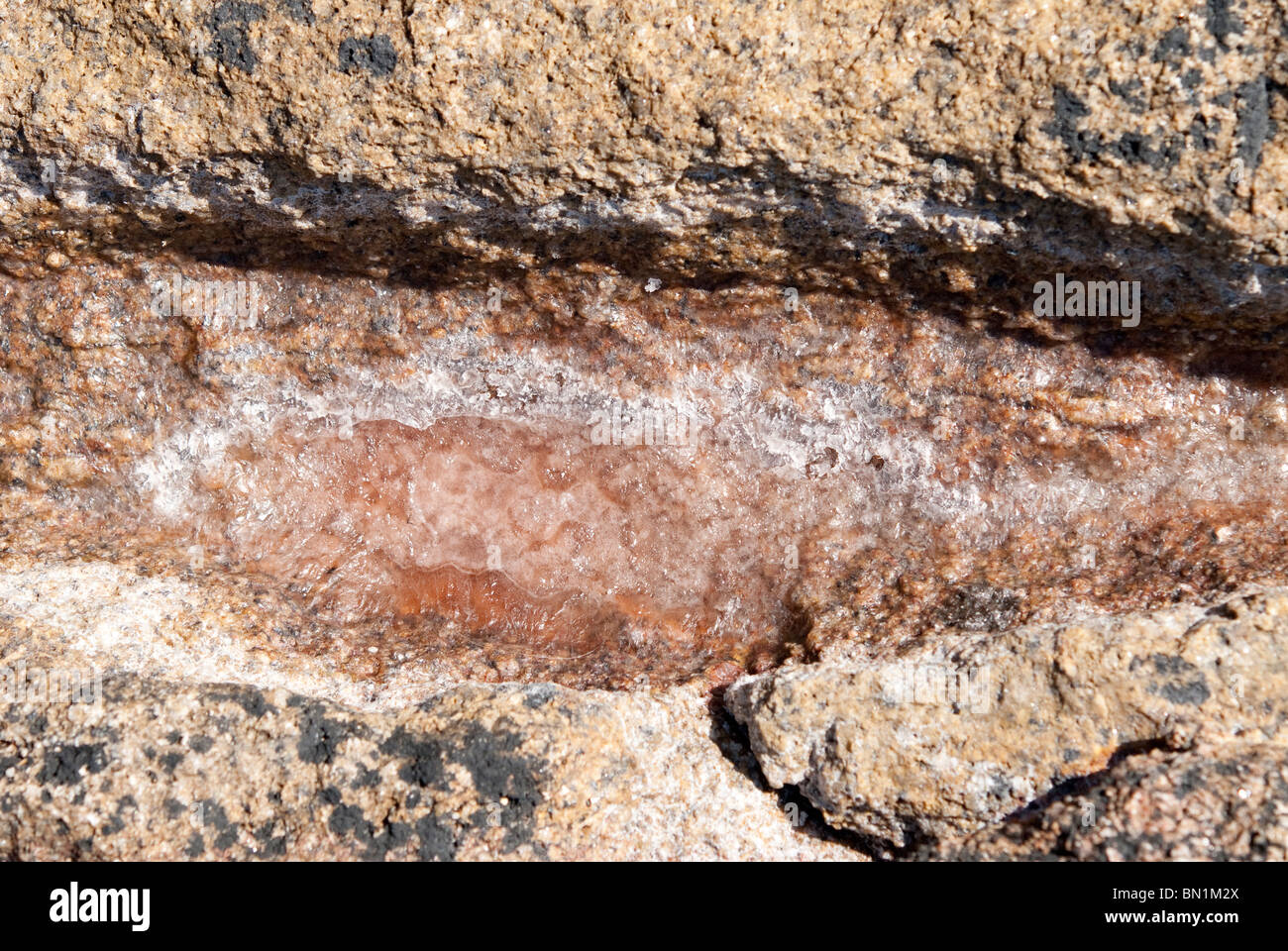 Deposito di sali immagini e fotografie stock ad alta risoluzione - Alamy