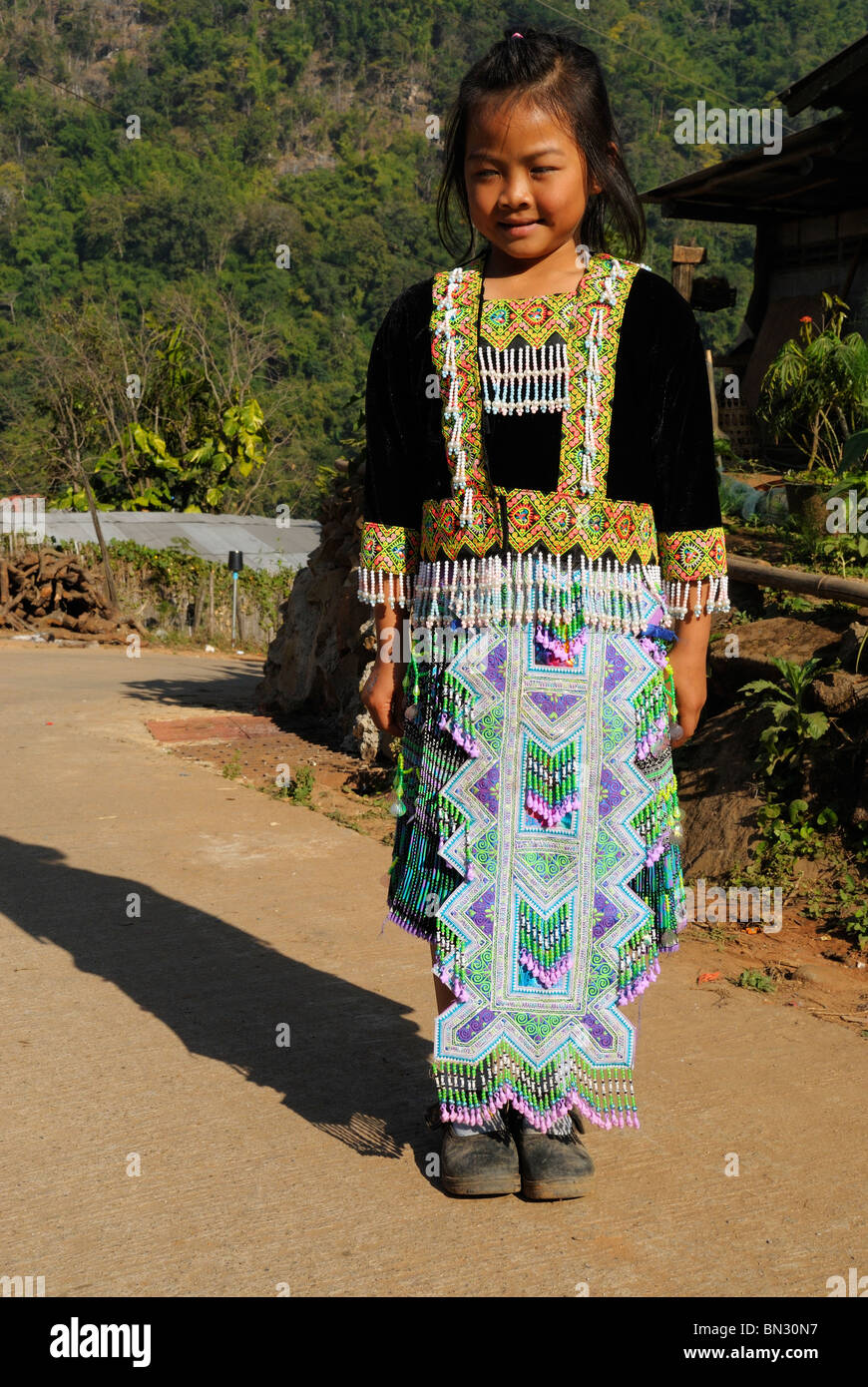 Mae nam nan immagini e fotografie stock ad alta risoluzione - Alamy