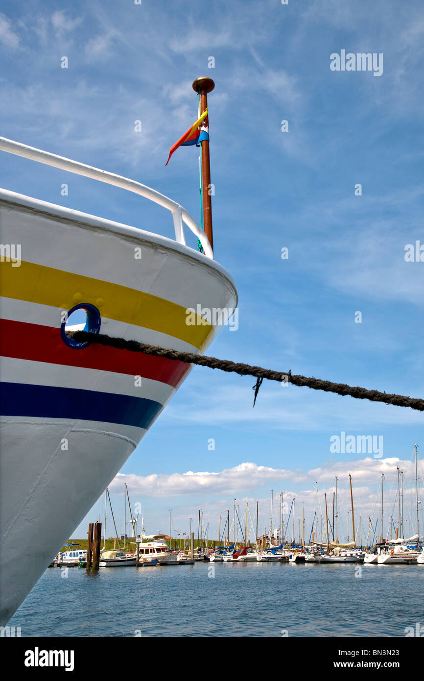 La prua della nave immagini e fotografie stock ad alta risoluzione - Alamy