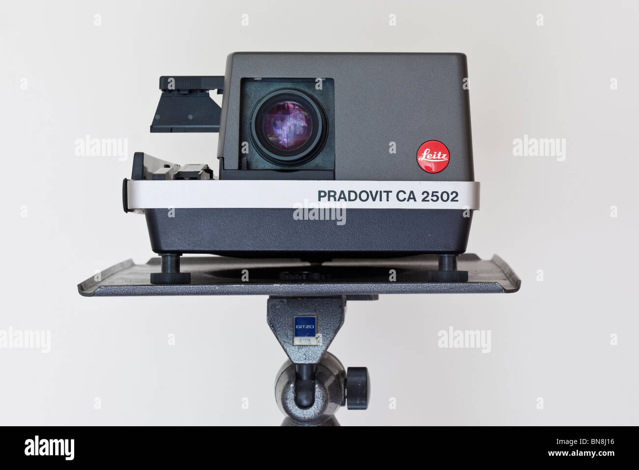 Proiettore per diapositive immagini e fotografie stock ad alta risoluzione - Alamy