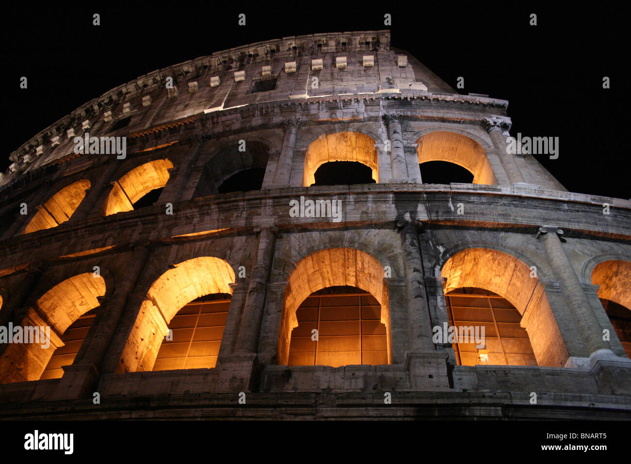 The colloseum immagini e fotografie stock ad alta risoluzione - Alamy