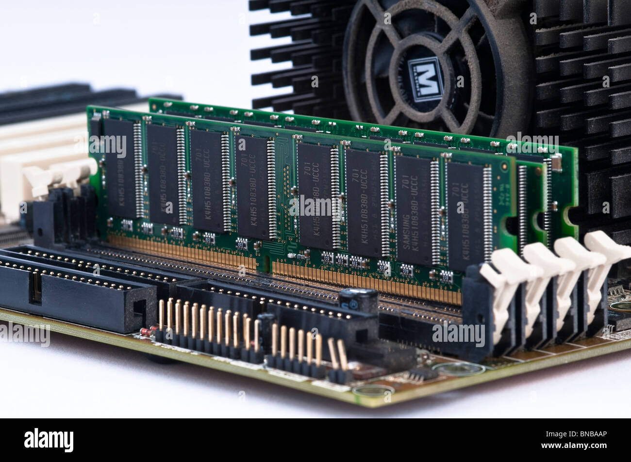 Ram computer memory immagini e fotografie stock ad alta risoluzione - Alamy