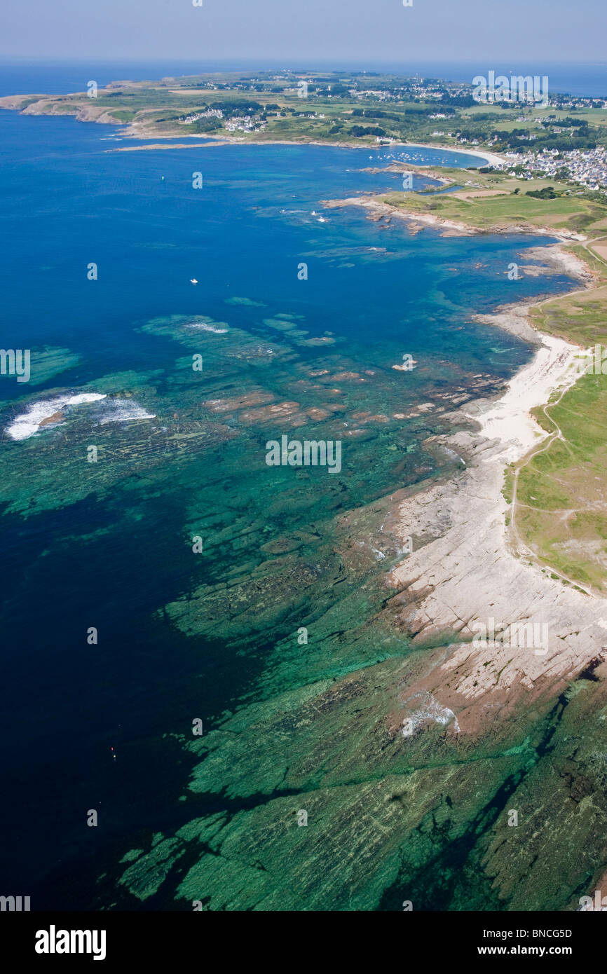 Ile de groix immagini e fotografie stock ad alta risoluzione - Alamy