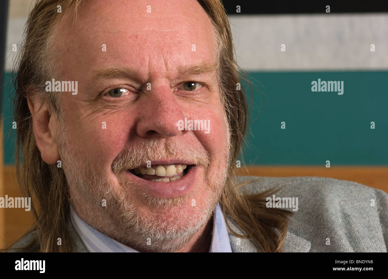 Rick wakeman rick immagini e fotografie stock ad alta risoluzione - Alamy