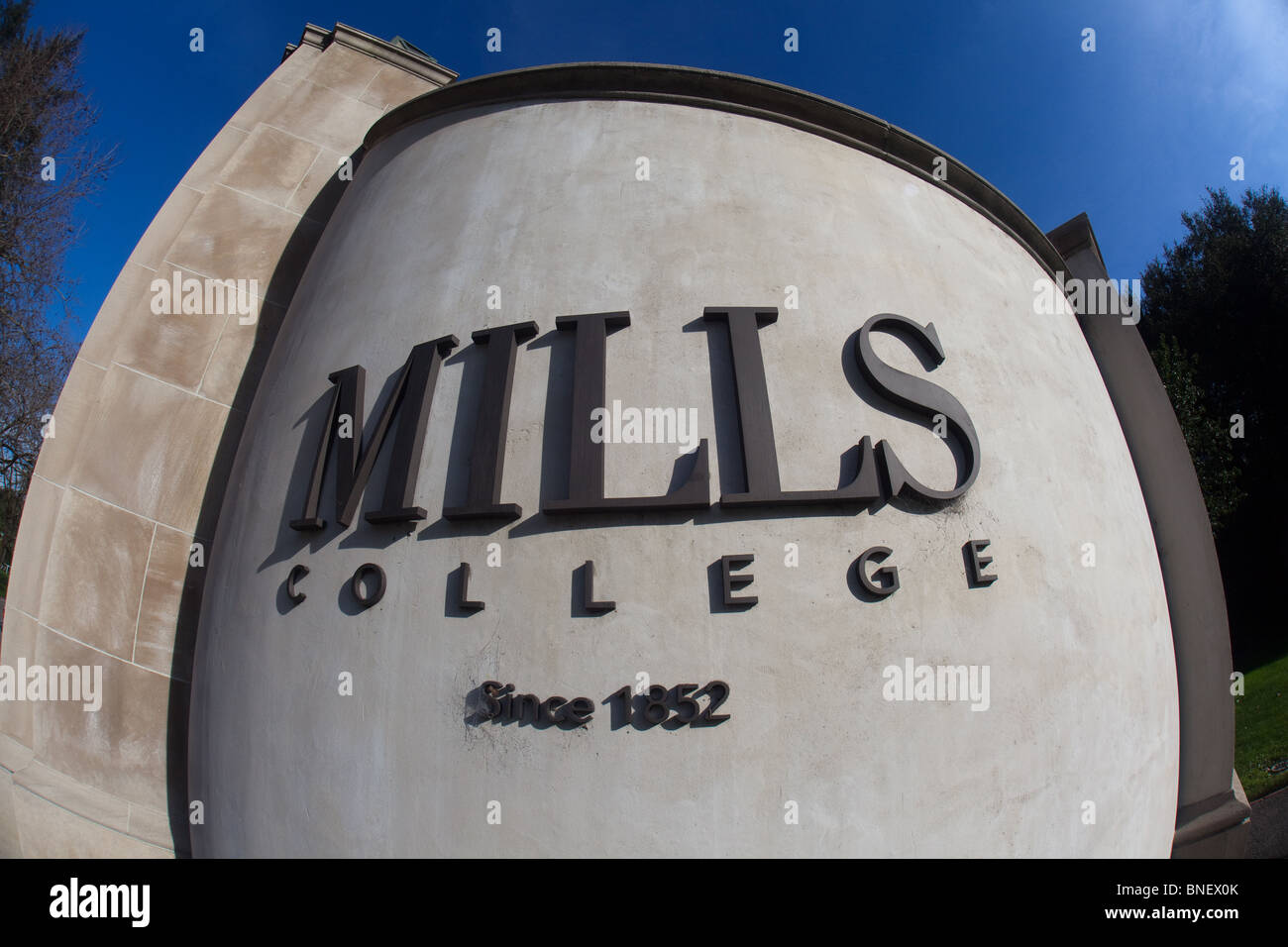 Mills college immagini e fotografie stock ad alta risoluzione - Alamy