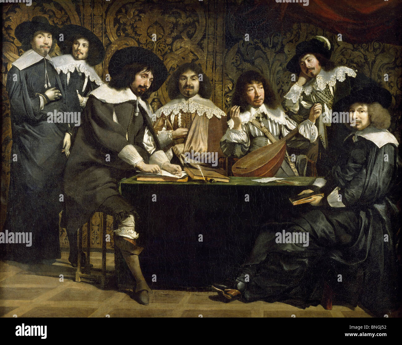 Sede dell'accademia di francia immagini e fotografie stock ad alta ...