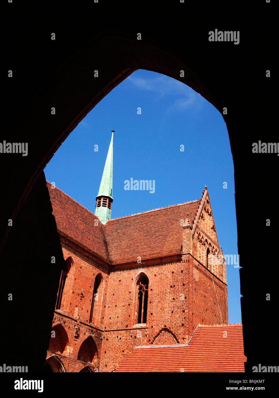 Schorfheide chorin immagini e fotografie stock ad alta risoluzione - Alamy