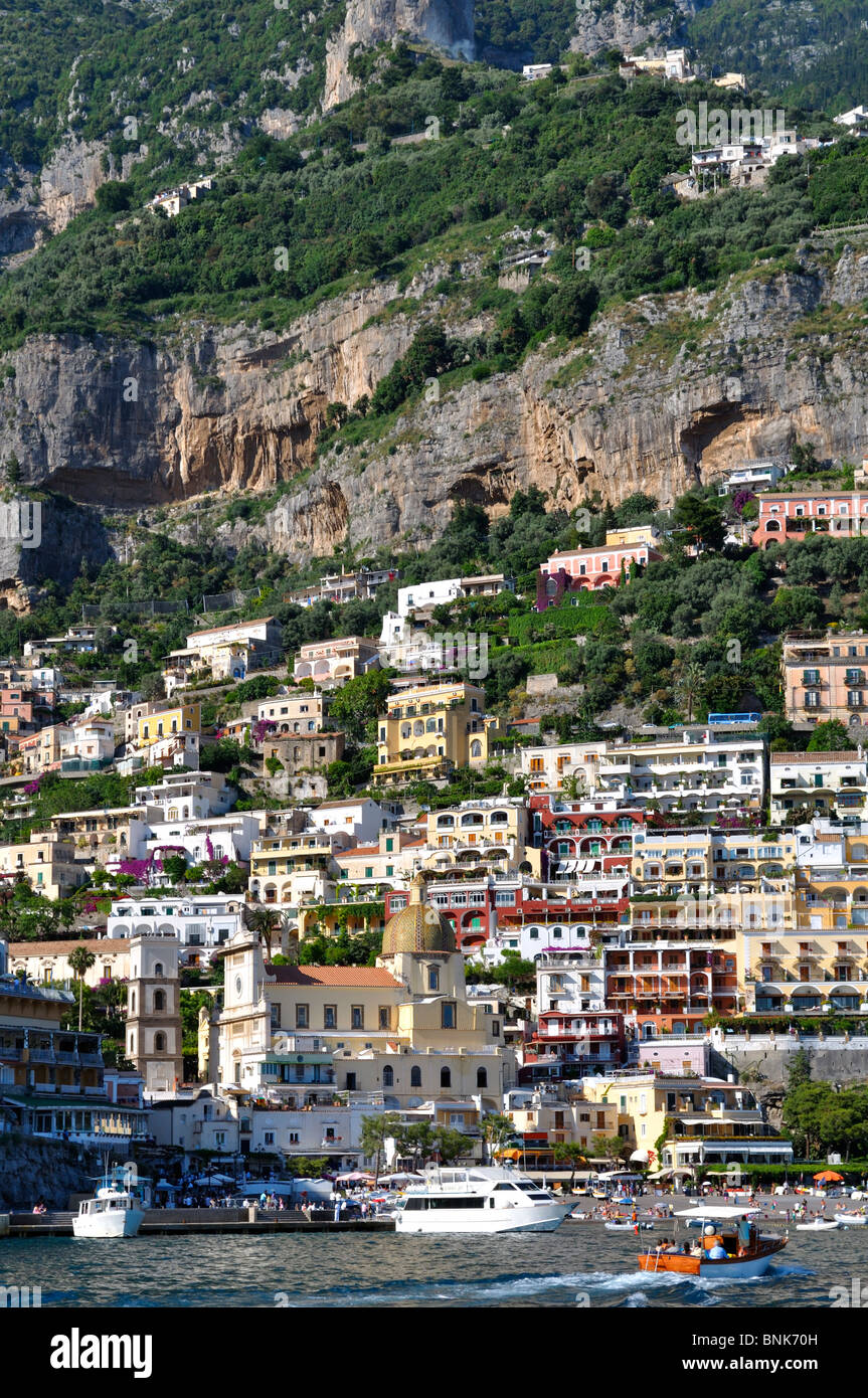 Salerno costiera amalfitana immagini e fotografie stock ad alta risoluzione - Alamy