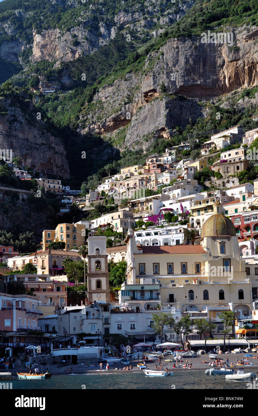 Salerno costiera amalfitana immagini e fotografie stock ad alta risoluzione - Alamy