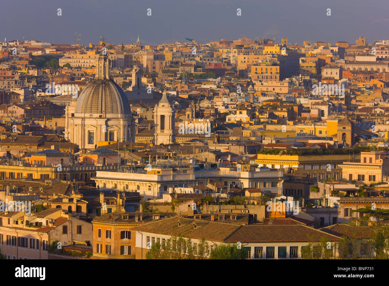 Centro storico di roma immagini e fotografie stock ad alta risoluzione ...