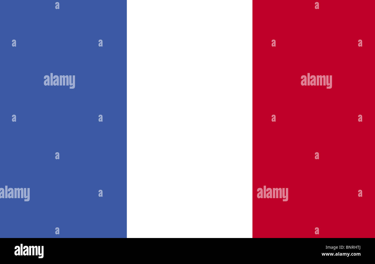 La bandiera francese immagini e fotografie stock ad alta risoluzione ...
