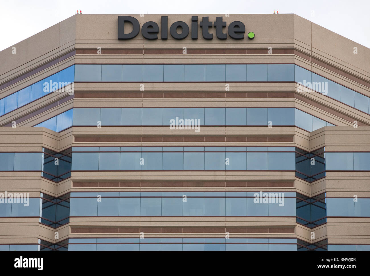 Segnaletica deloitte immagini e fotografie stock ad alta risoluzione ...