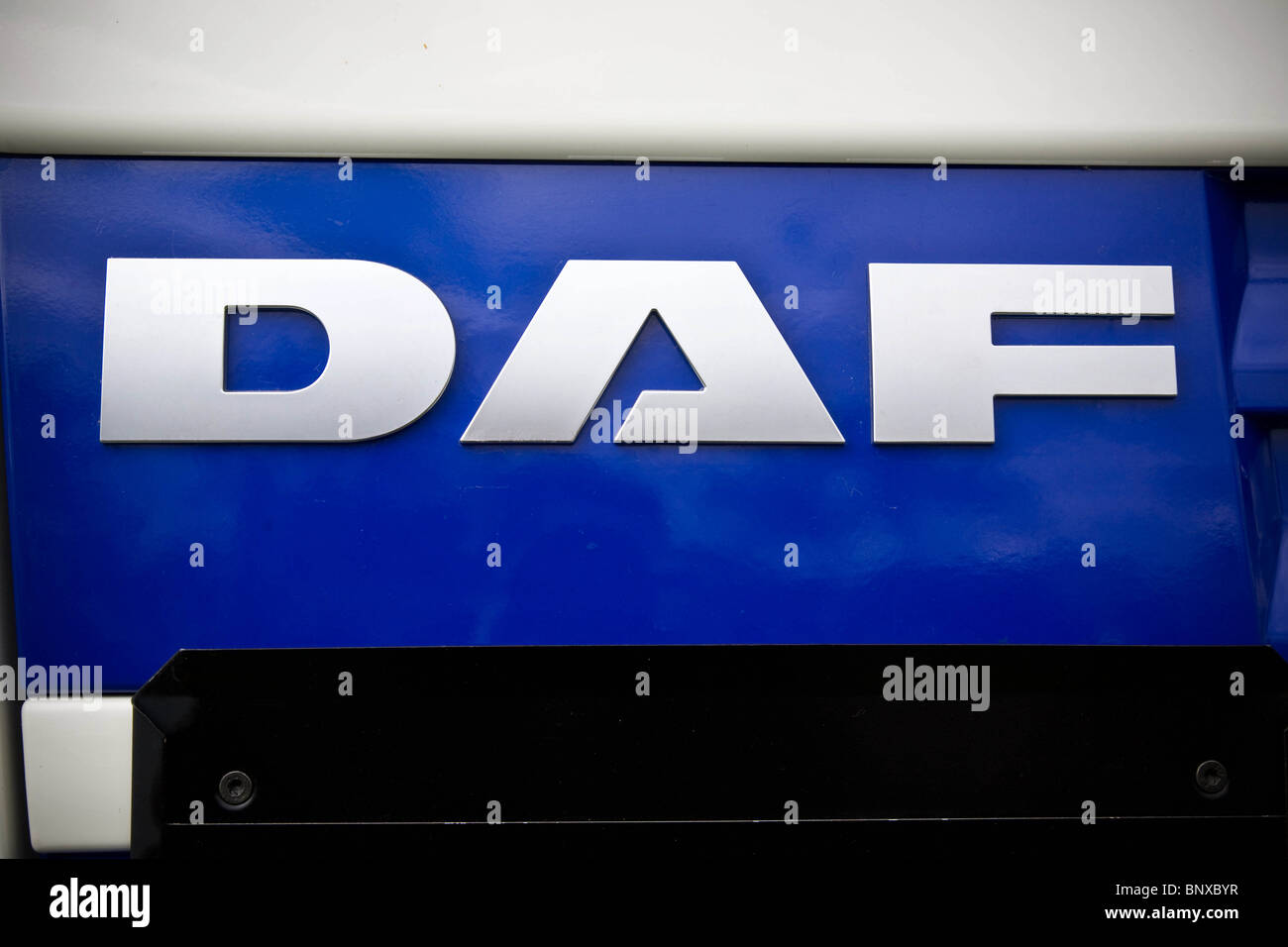 Camion daf immagini e fotografie stock ad alta risoluzione - Alamy