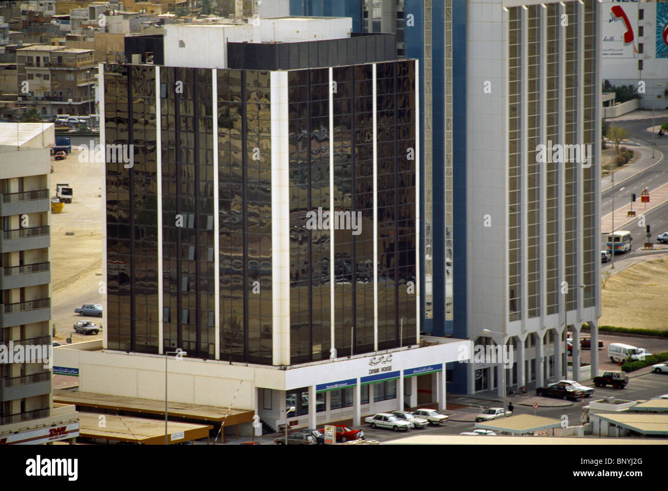 Banca standard chartered immagini e fotografie stock ad alta ...