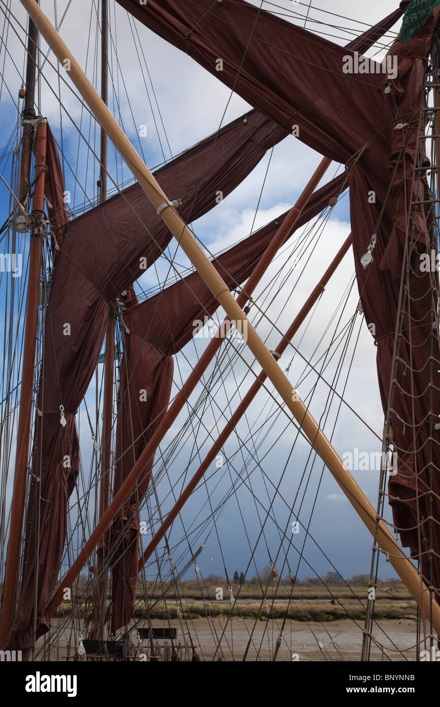 Chiatte marittime immagini e fotografie stock ad alta risoluzione - Alamy