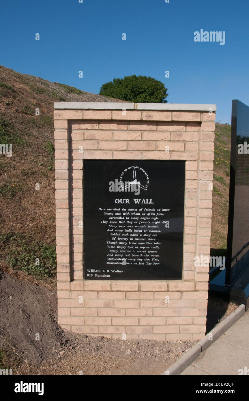 Ww2 battaglia del memoriale della gran bretagna immagini e fotografie ...