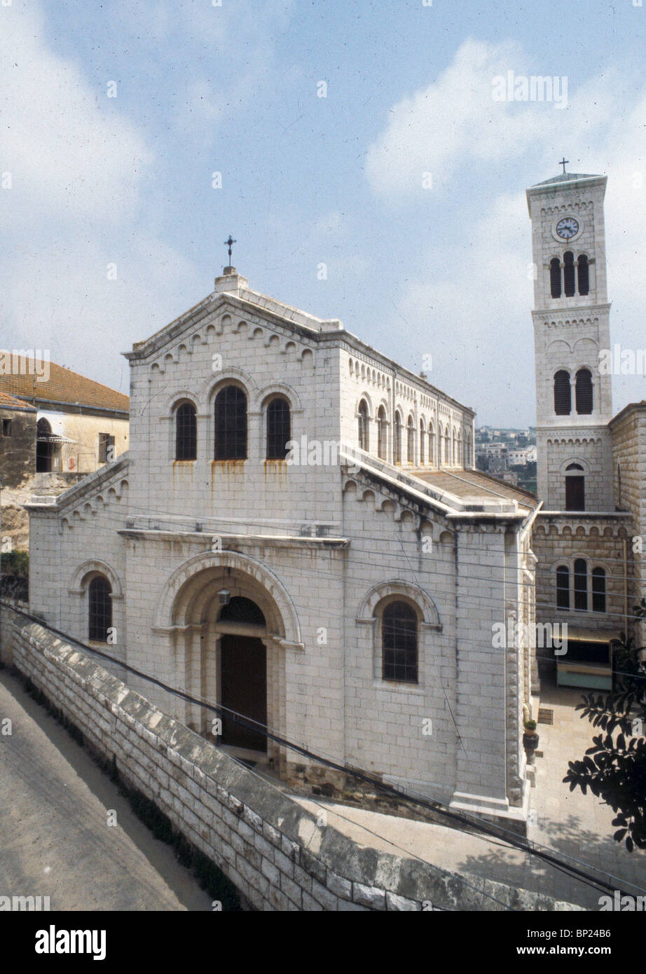 Joseph of nazareth immagini e fotografie stock ad alta risoluzione - Alamy
