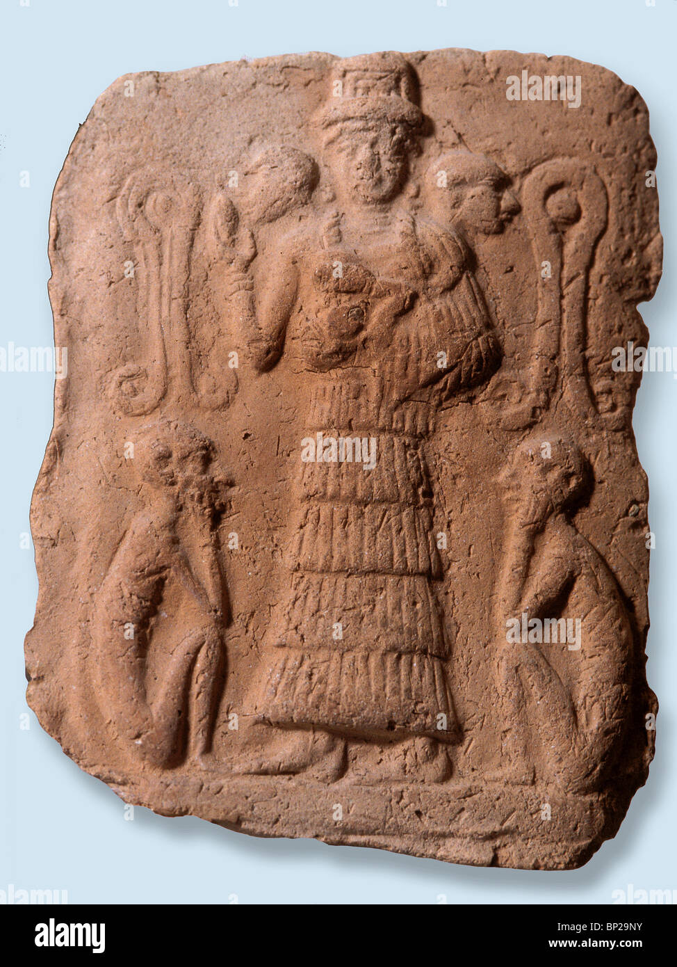 Ishtar goddess immagini e fotografie stock ad alta risoluzione - Alamy