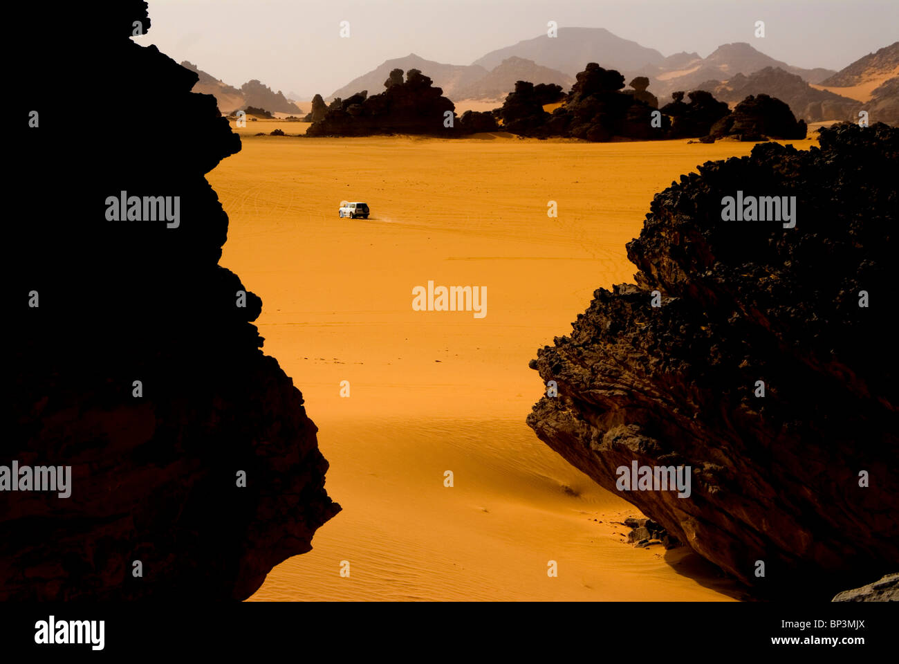 Deserto di akakus immagini e fotografie stock ad alta risoluzione - Alamy