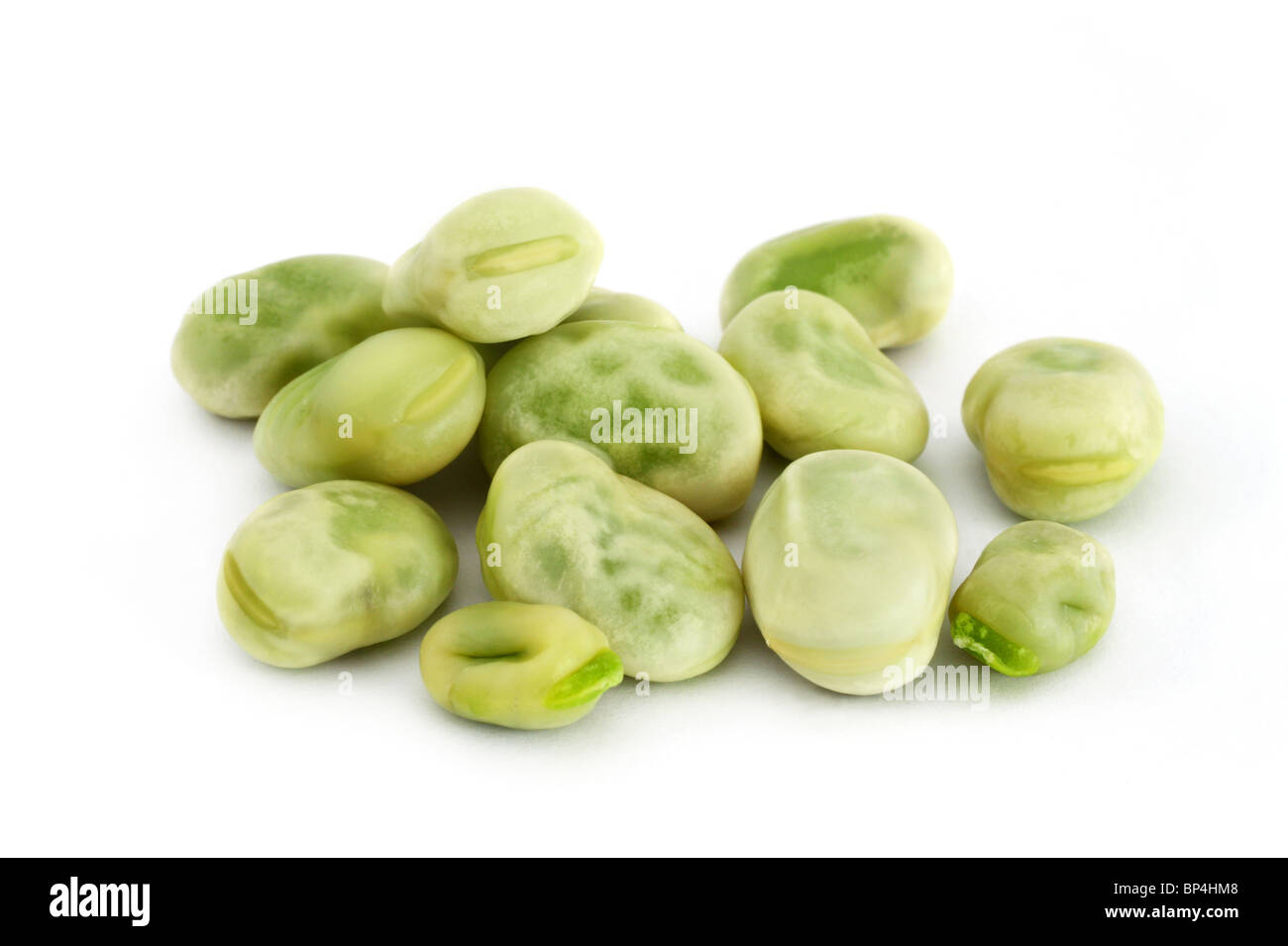 Coltivare le fave immagini e fotografie stock ad alta risoluzione - Alamy