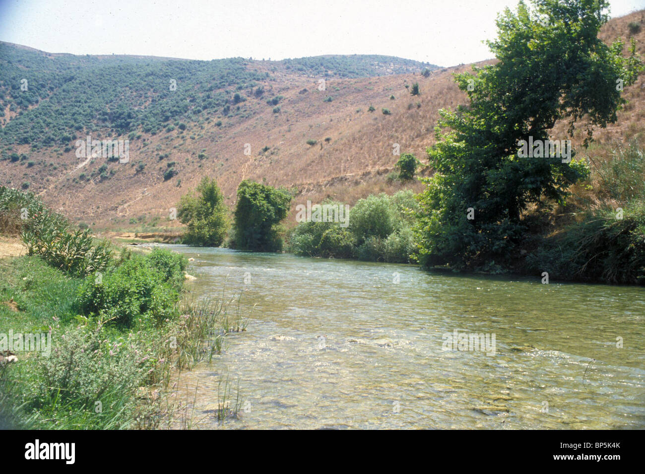 Fiume litani immagini e fotografie stock ad alta risoluzione - Alamy