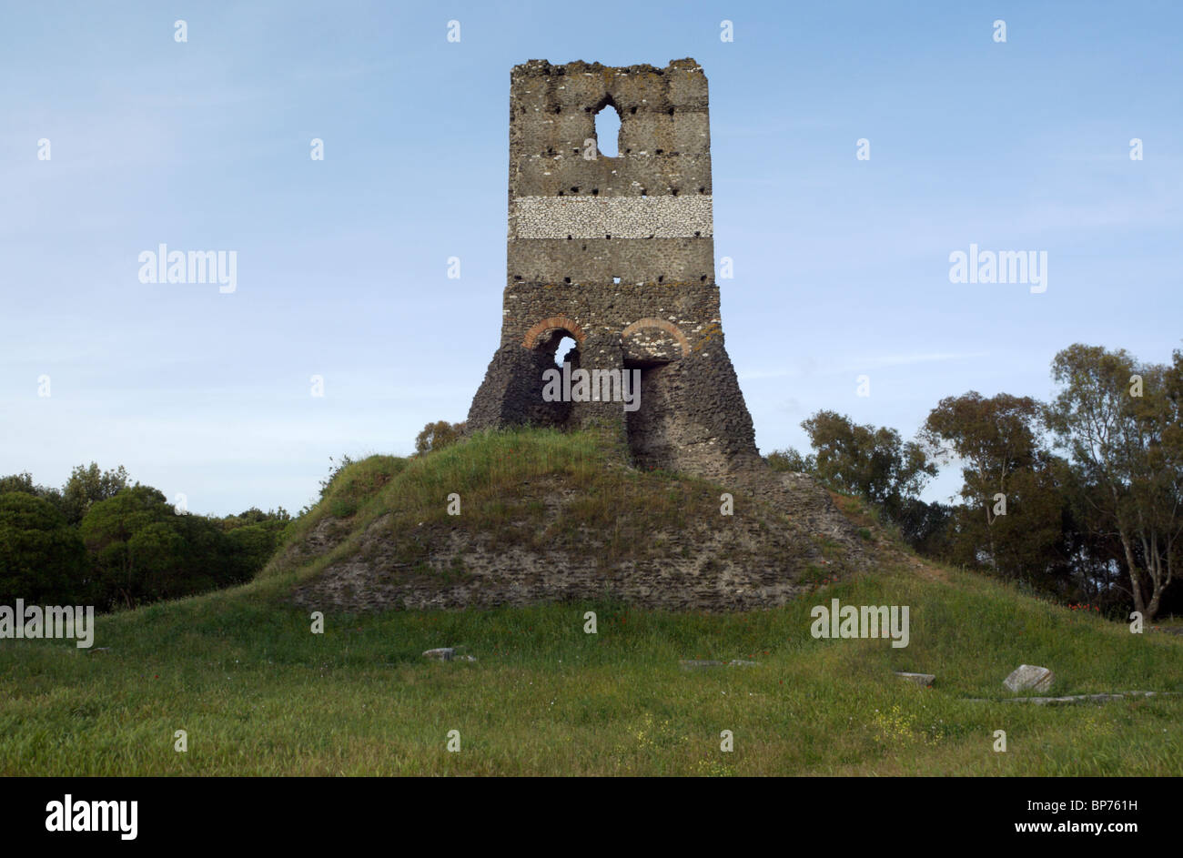Selce tower immagini e fotografie stock ad alta risoluzione - Alamy