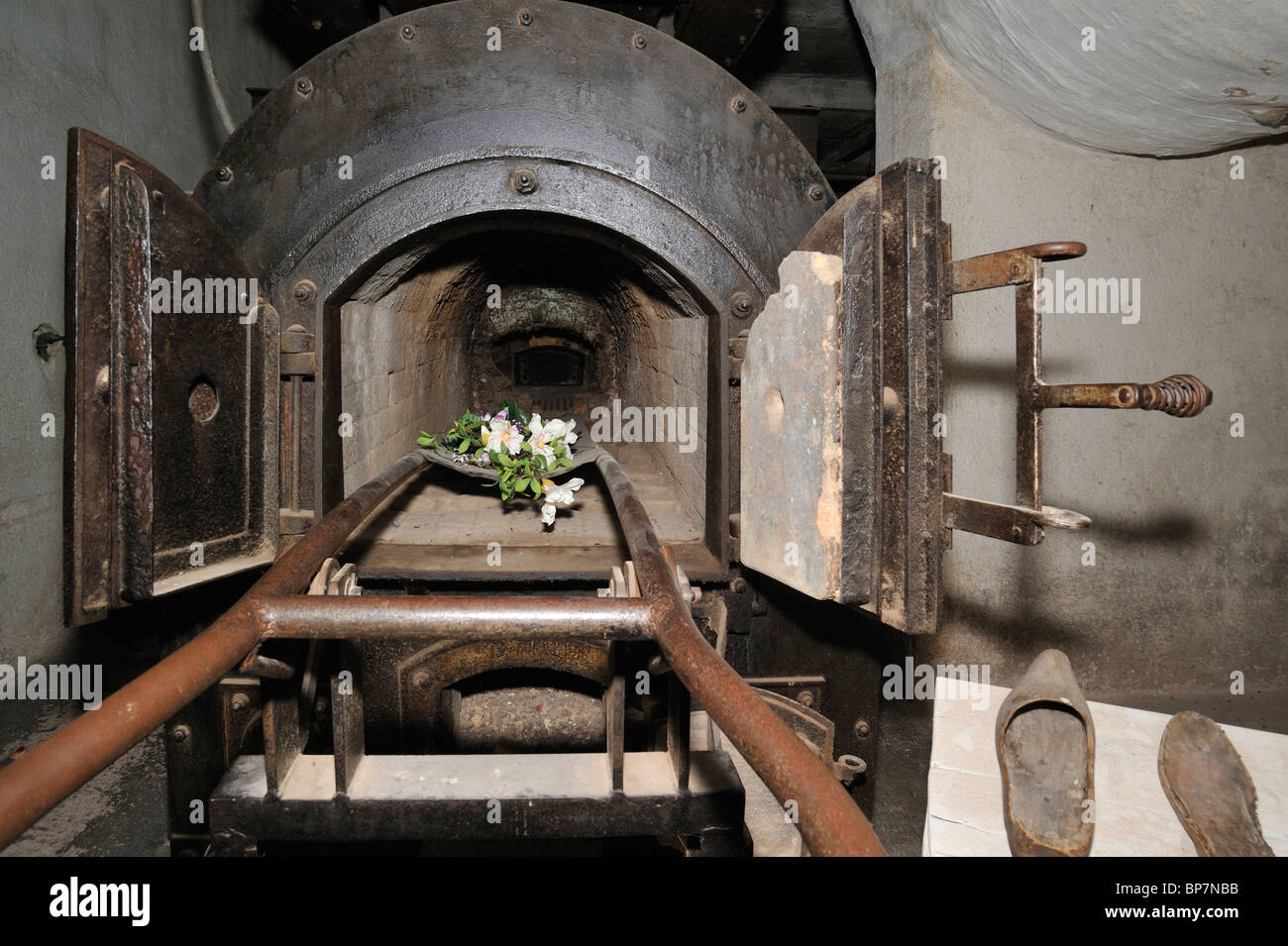 Campo di concentramento natzweiler struthof immagini e fotografie stock ...