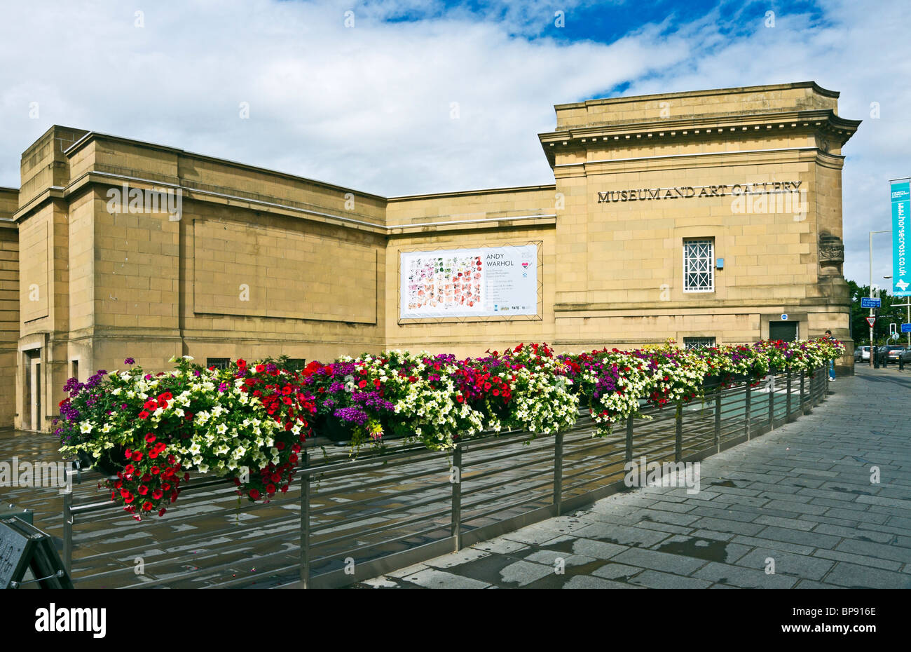 Perth museum and art gallery immagini e fotografie stock ad alta ...
