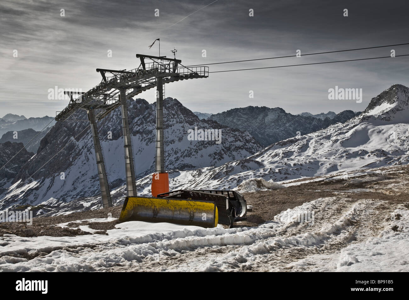 Funivia aerea immagini e fotografie stock ad alta risoluzione - Alamy