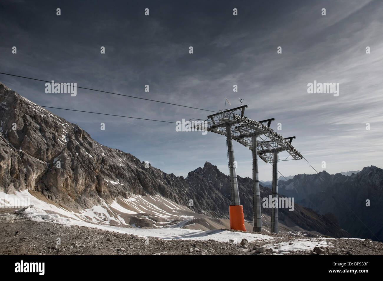 Funivia aerea immagini e fotografie stock ad alta risoluzione - Alamy