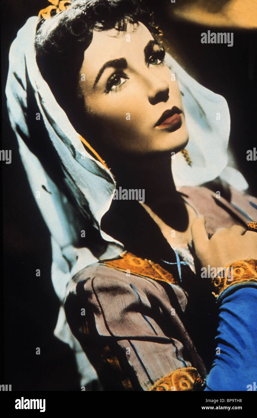 Ivanhoe and rebecca immagini e fotografie stock ad alta risoluzione - Alamy