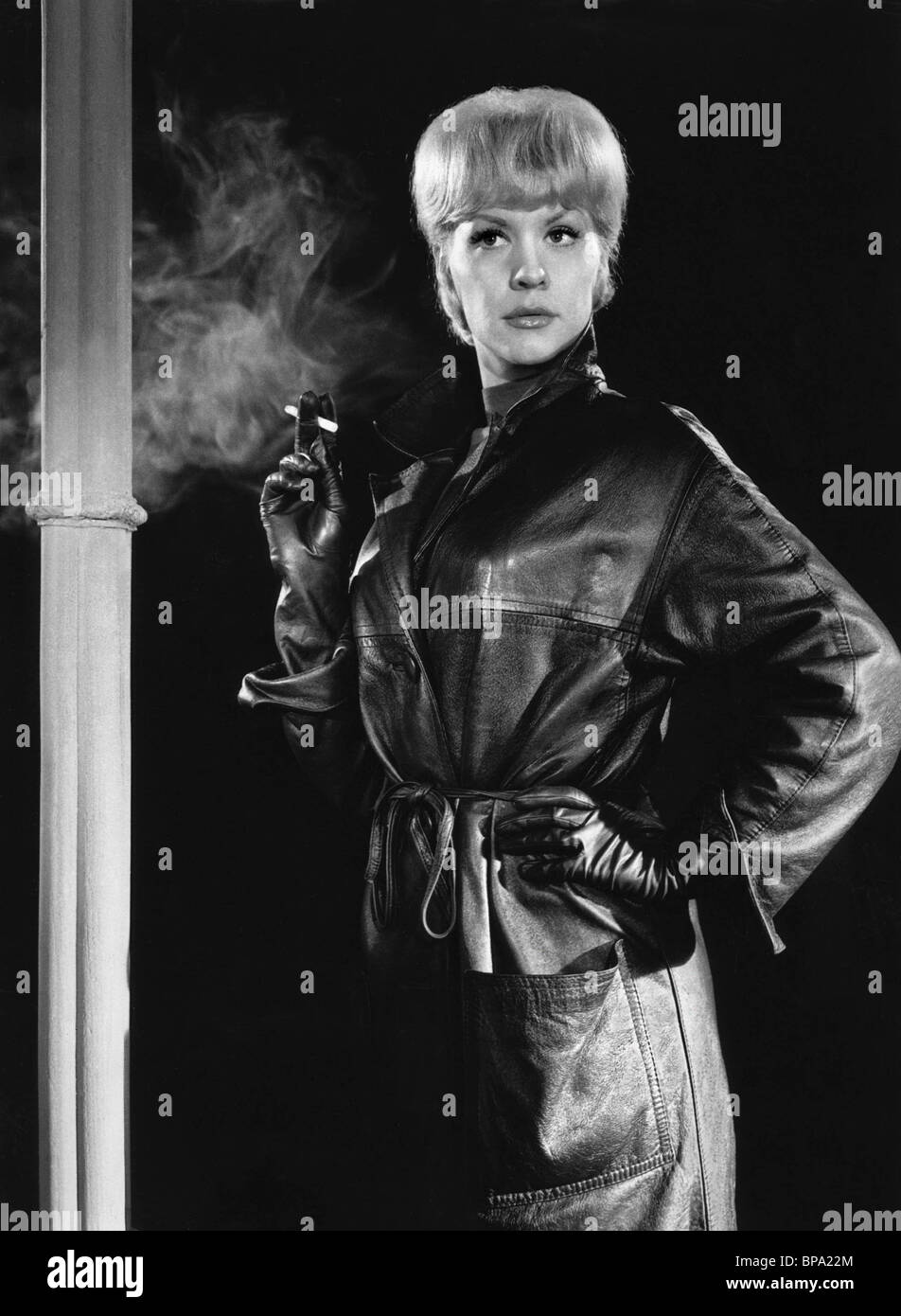 Ingrid Van Bergen Immagini e Fotos Stock - Alamy