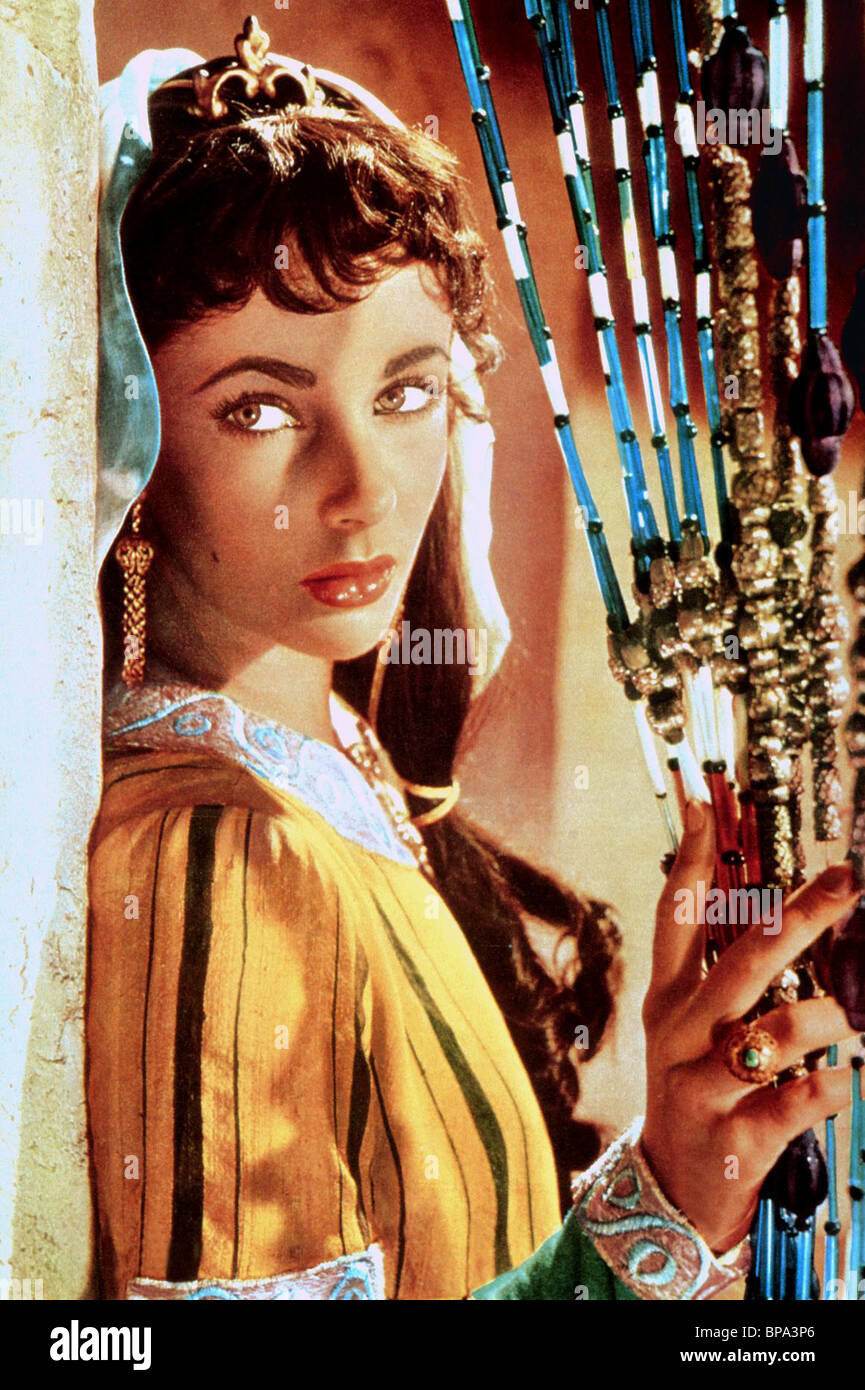 Ivanhoe and rebecca immagini e fotografie stock ad alta risoluzione - Alamy