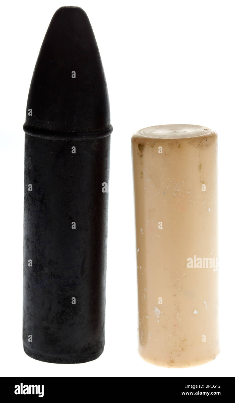 Proiettile di gomma immagini e fotografie stock ad alta risoluzione - Alamy