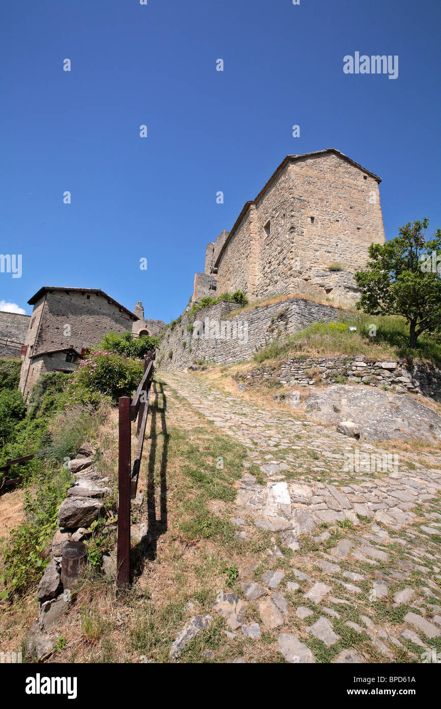 Castello dei carpineti immagini e fotografie stock ad alta risoluzione ...