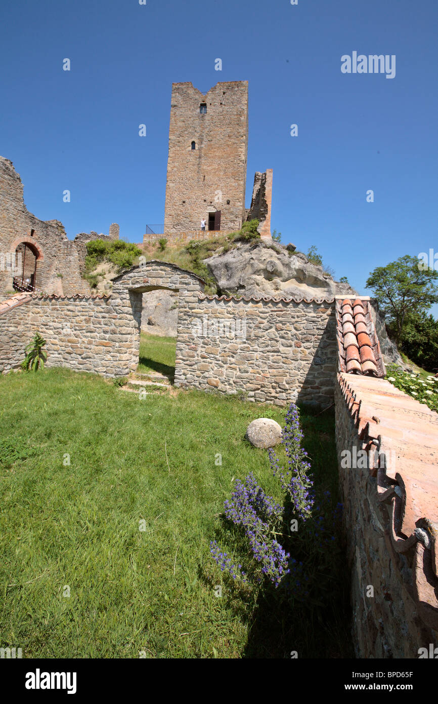 Castello dei carpineti immagini e fotografie stock ad alta risoluzione ...