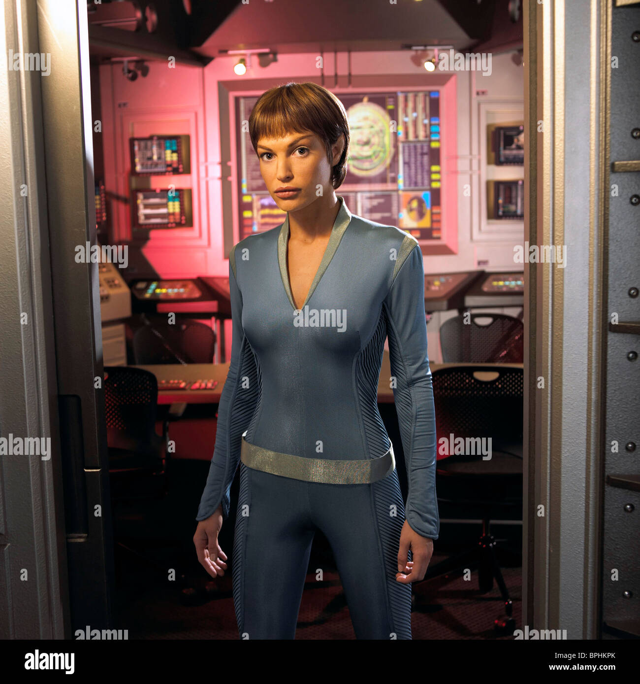 Jolene Blalock Immagini e Fotos Stock - Alamy