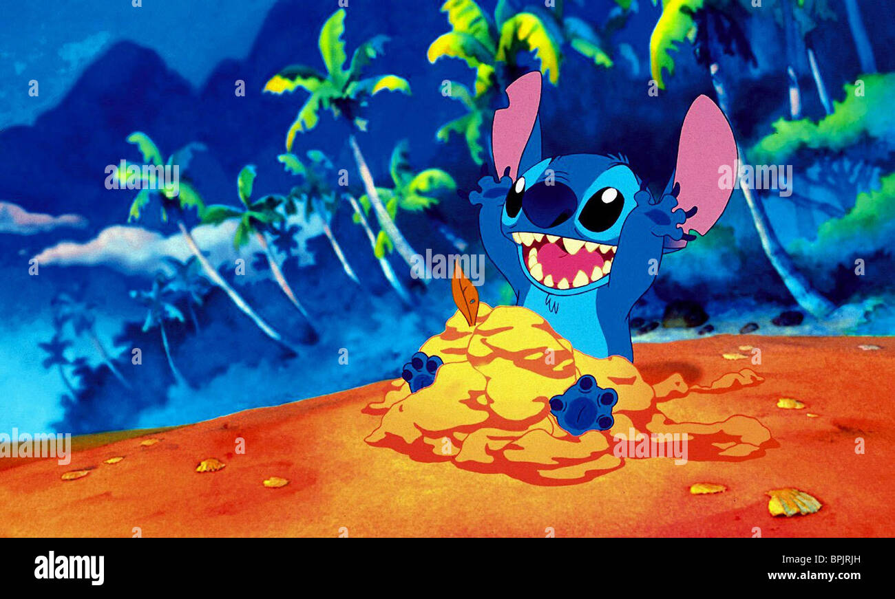 Punto Lilo Come Punto Lilo Film Titolo Lilo Stitch Immagini e Fotos ...