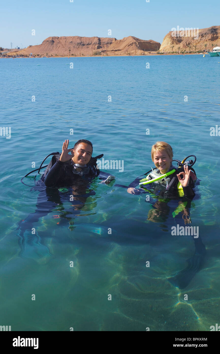 Sharm el maya red sea egypt immagini e fotografie stock ad alta ...