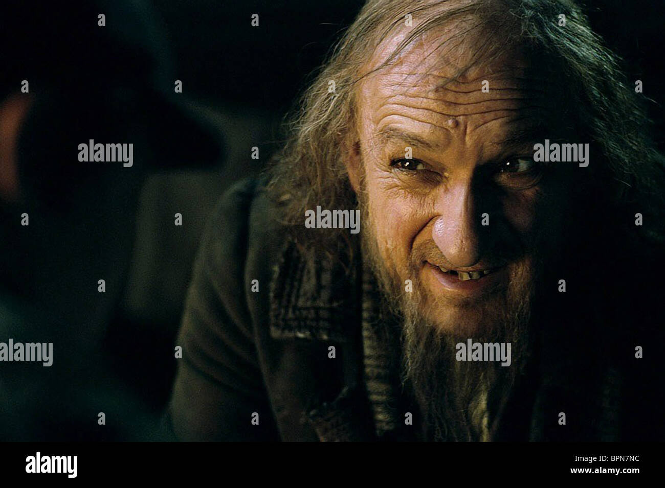 Oliver Twist 2005 Ben Kingsley Immagini e Fotos Stock - Alamy
