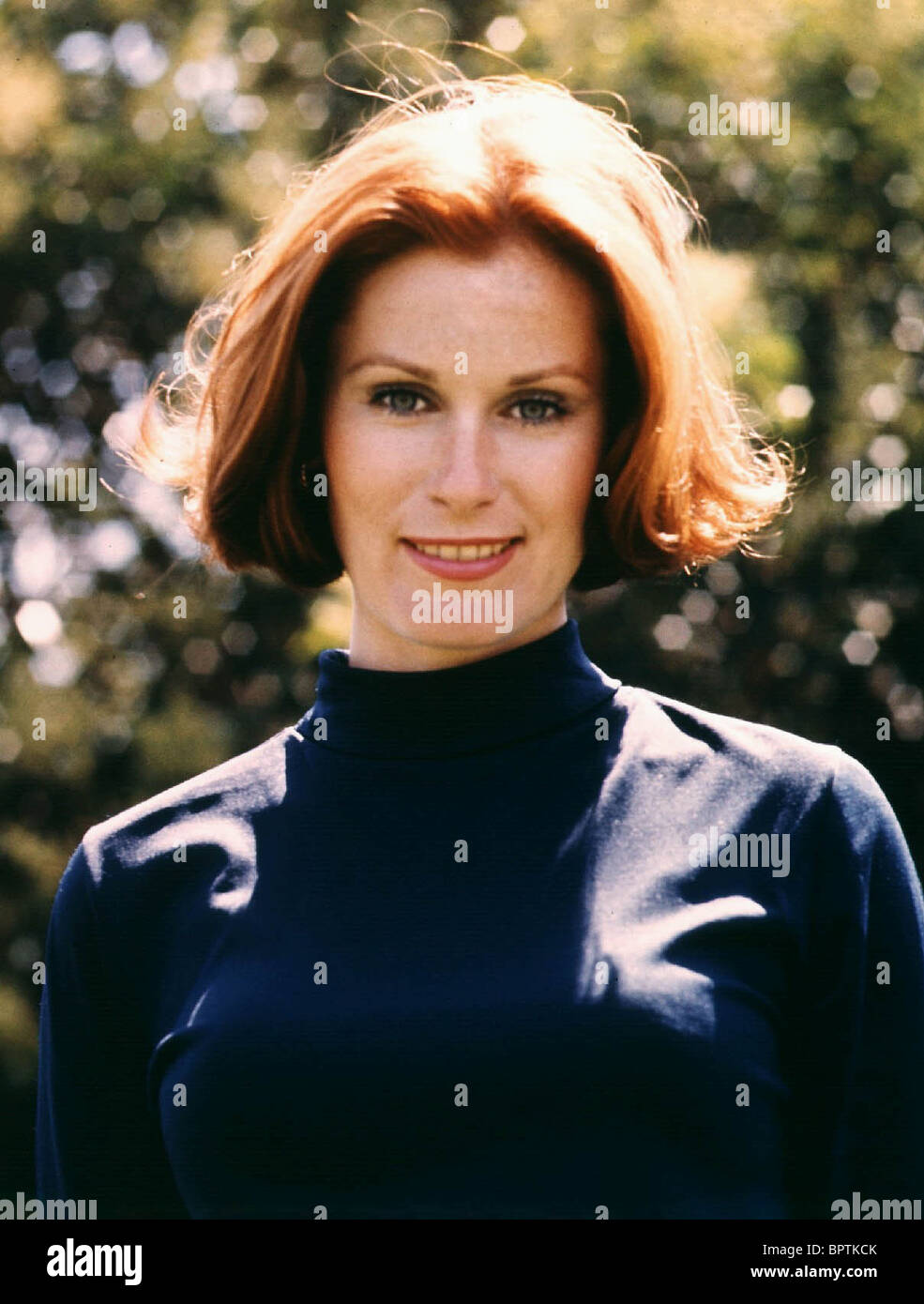 SUSAN CLARK ATTRICE (1974 Foto stock - Alamy