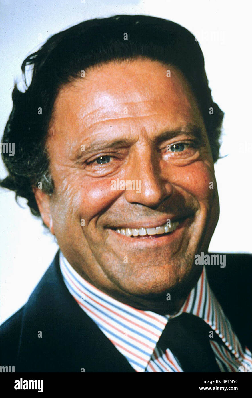 Actor raf vallone immagini e fotografie stock ad alta risoluzione - Alamy