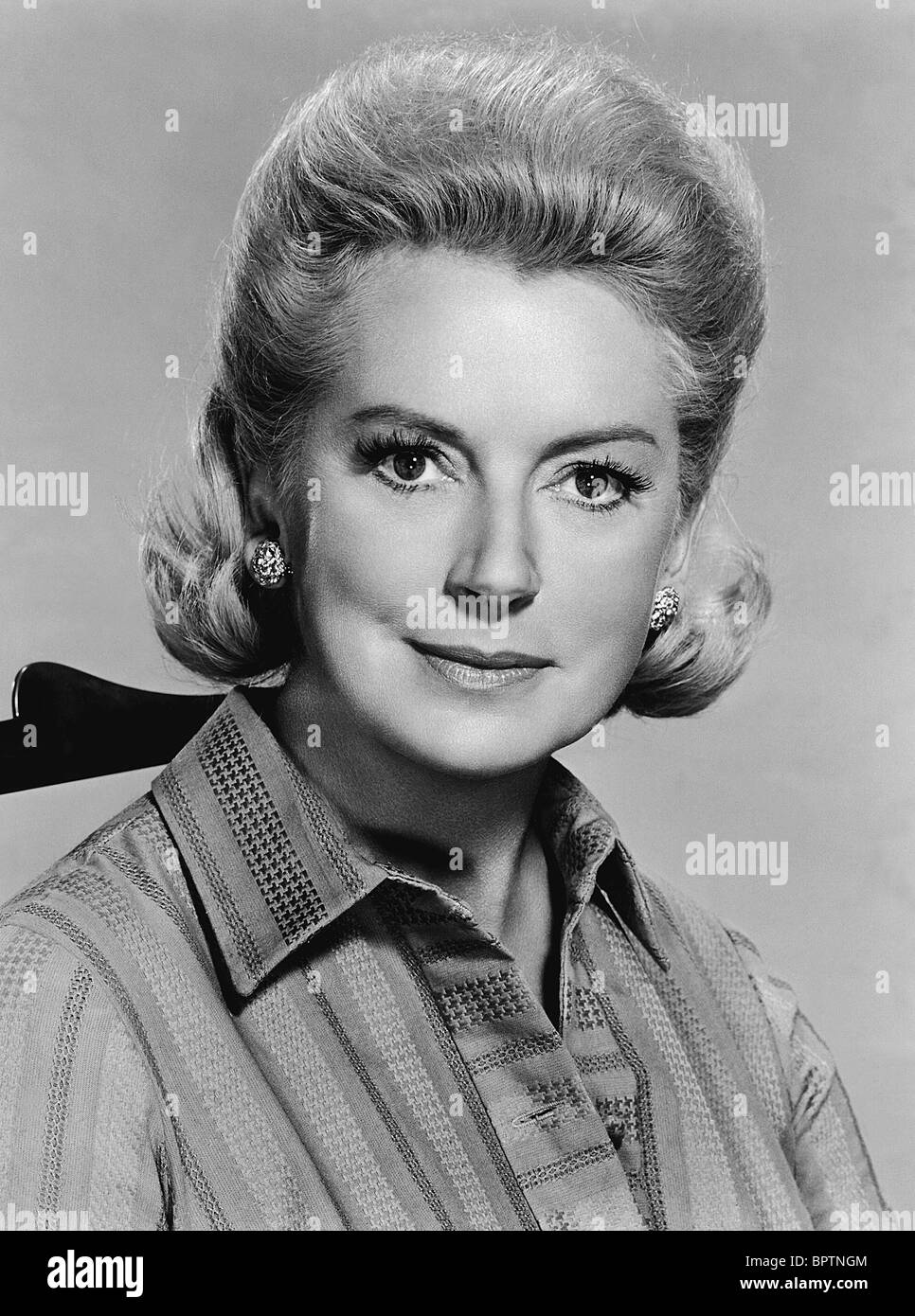 Deborah kerr Foto e Immagini Stock in Bianco e Nero - Alamy