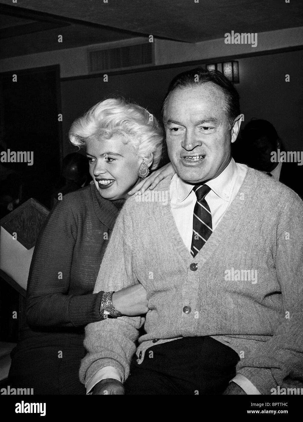 Jayne mansfield actress immagini e fotografie stock ad alta risoluzione ...