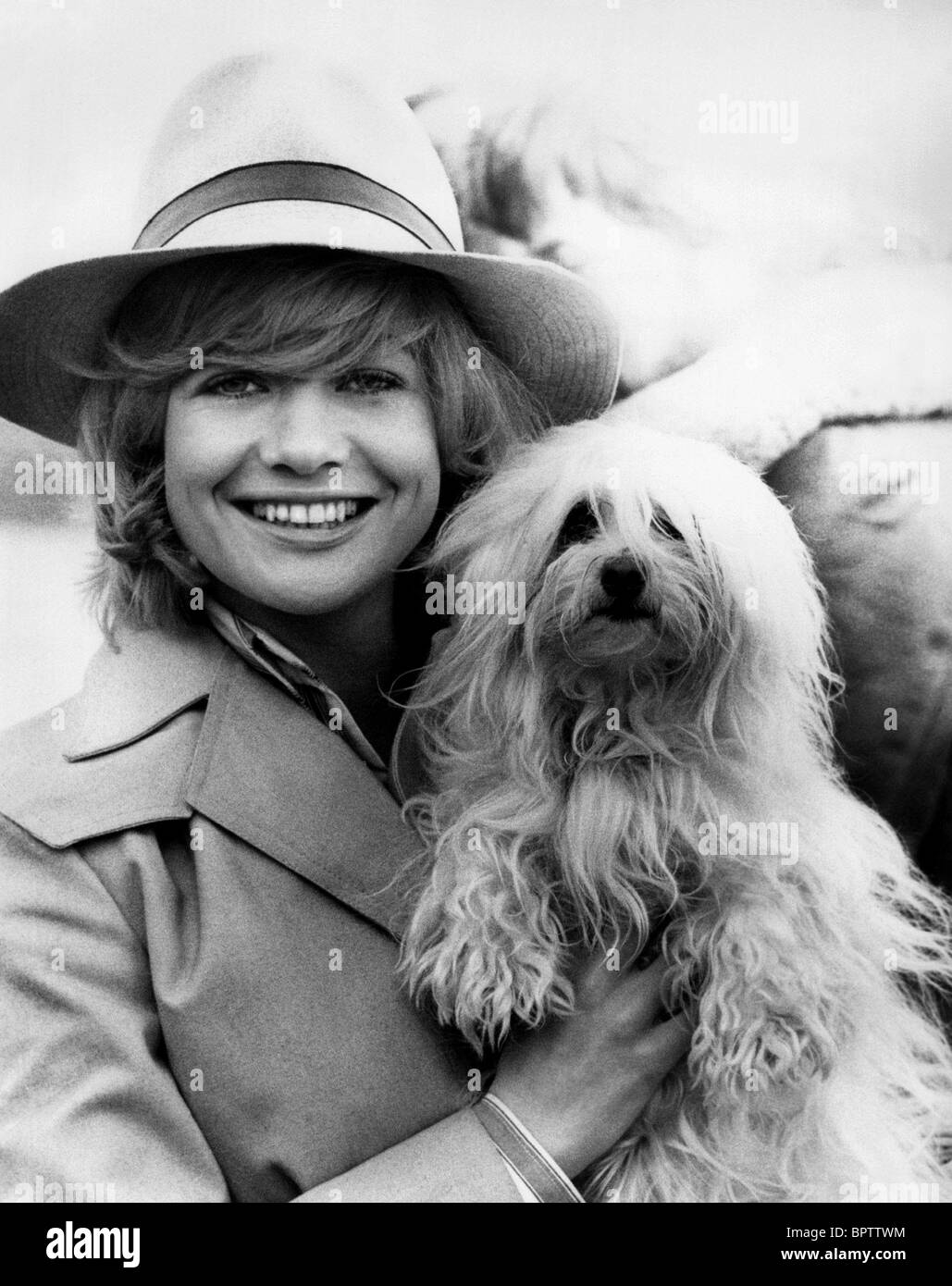 Actress judy geeson immagini e fotografie stock ad alta risoluzione - Alamy