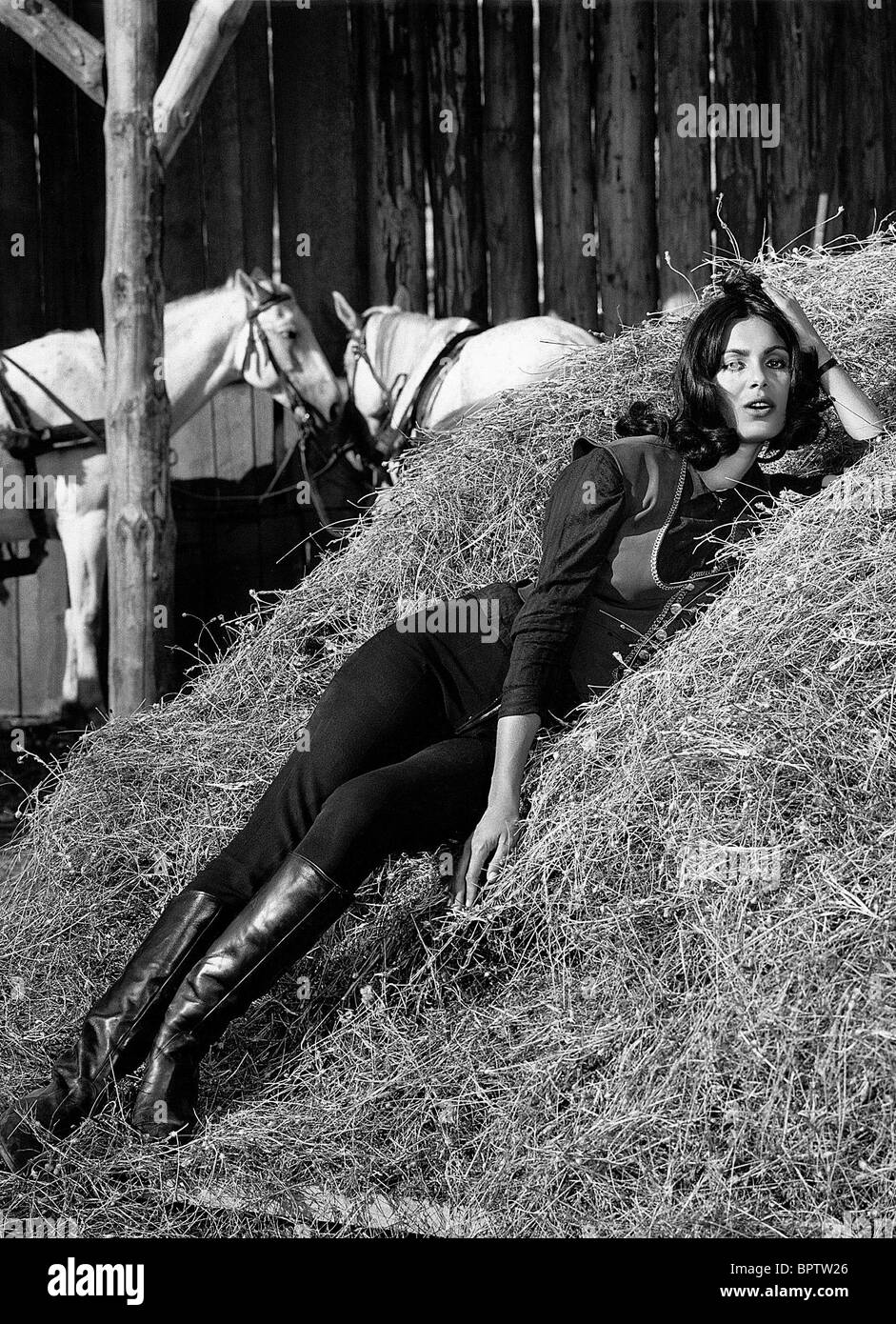 Daliah lavi immagini e fotografie stock ad alta risoluzione - Alamy